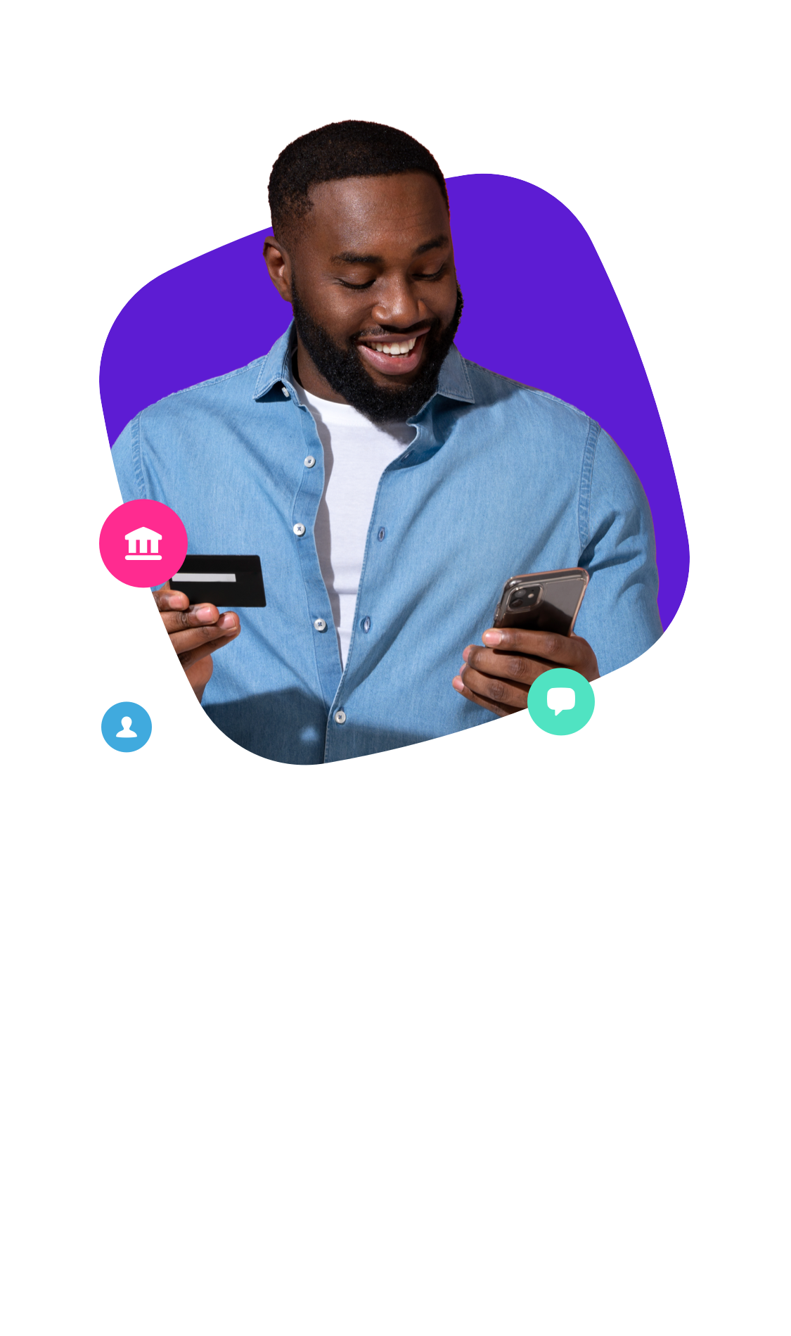 Please tap the email link on the device you have Updraft installed.